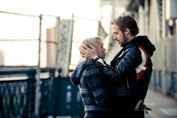 Blue Valentine - Filmfutter