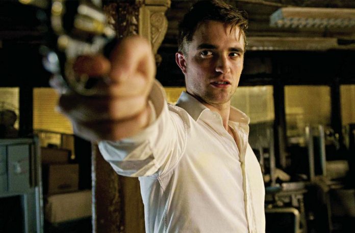 Cosmopolis Kritik