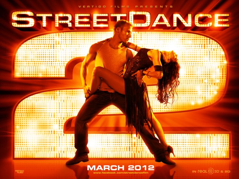 Streetdance 2 (2012) - Filmfutter
