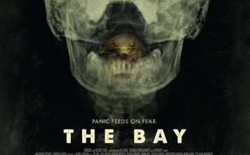 The Bay - Found Footage meets Body Horror - Filmfutter