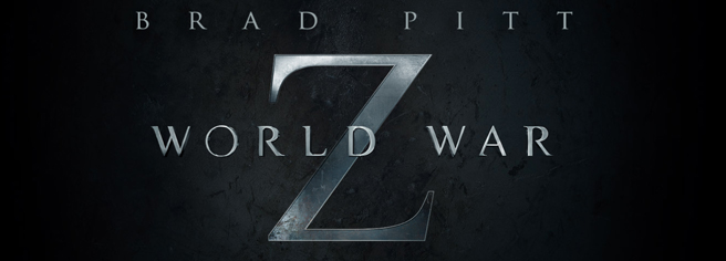 The Dead Will Walk The Earth: Der World War Z-Trailer ist da! - Filmfutter