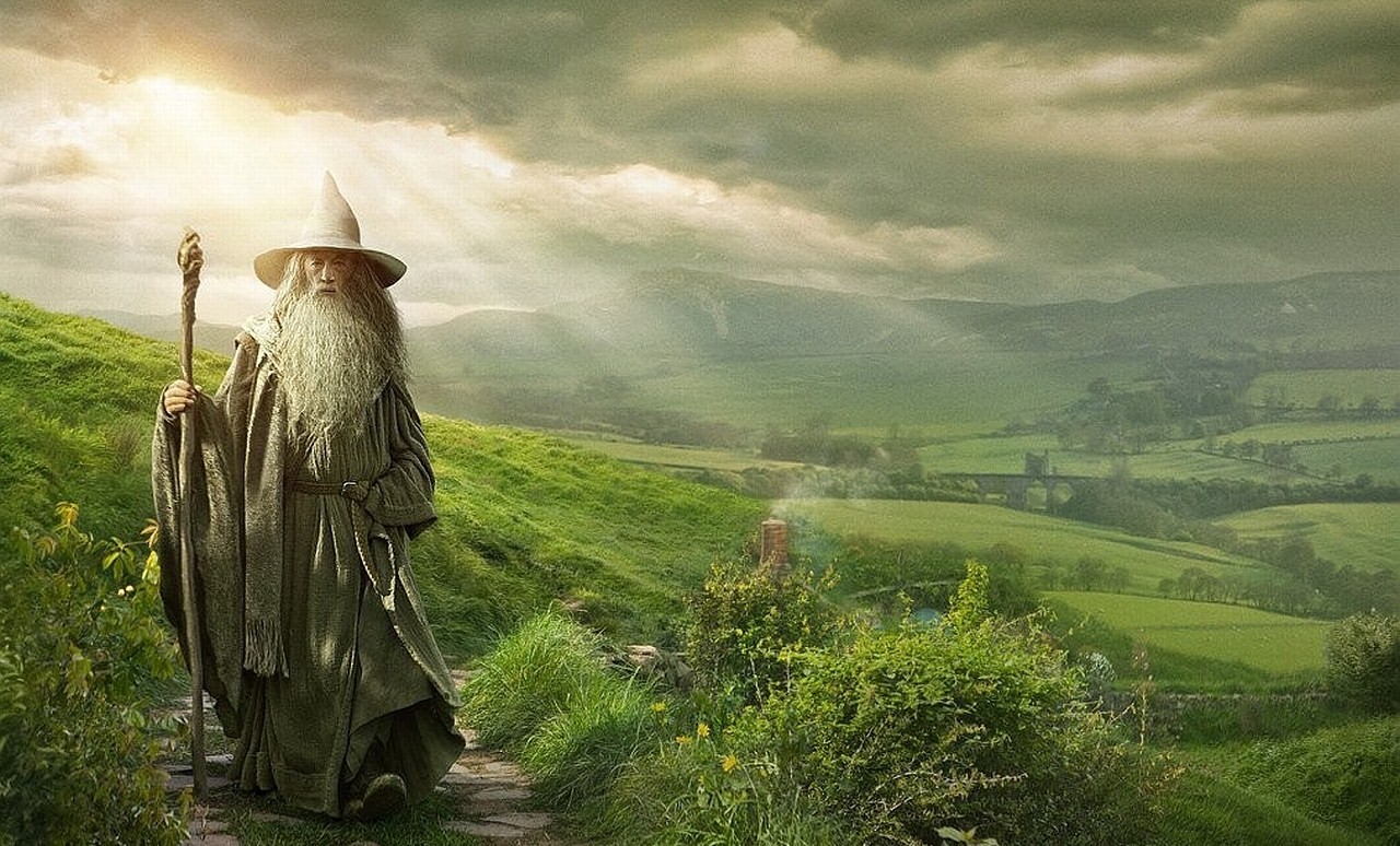 Der Hobbit - Hin und zurück: Neuer Kinostart! - Filmfutter