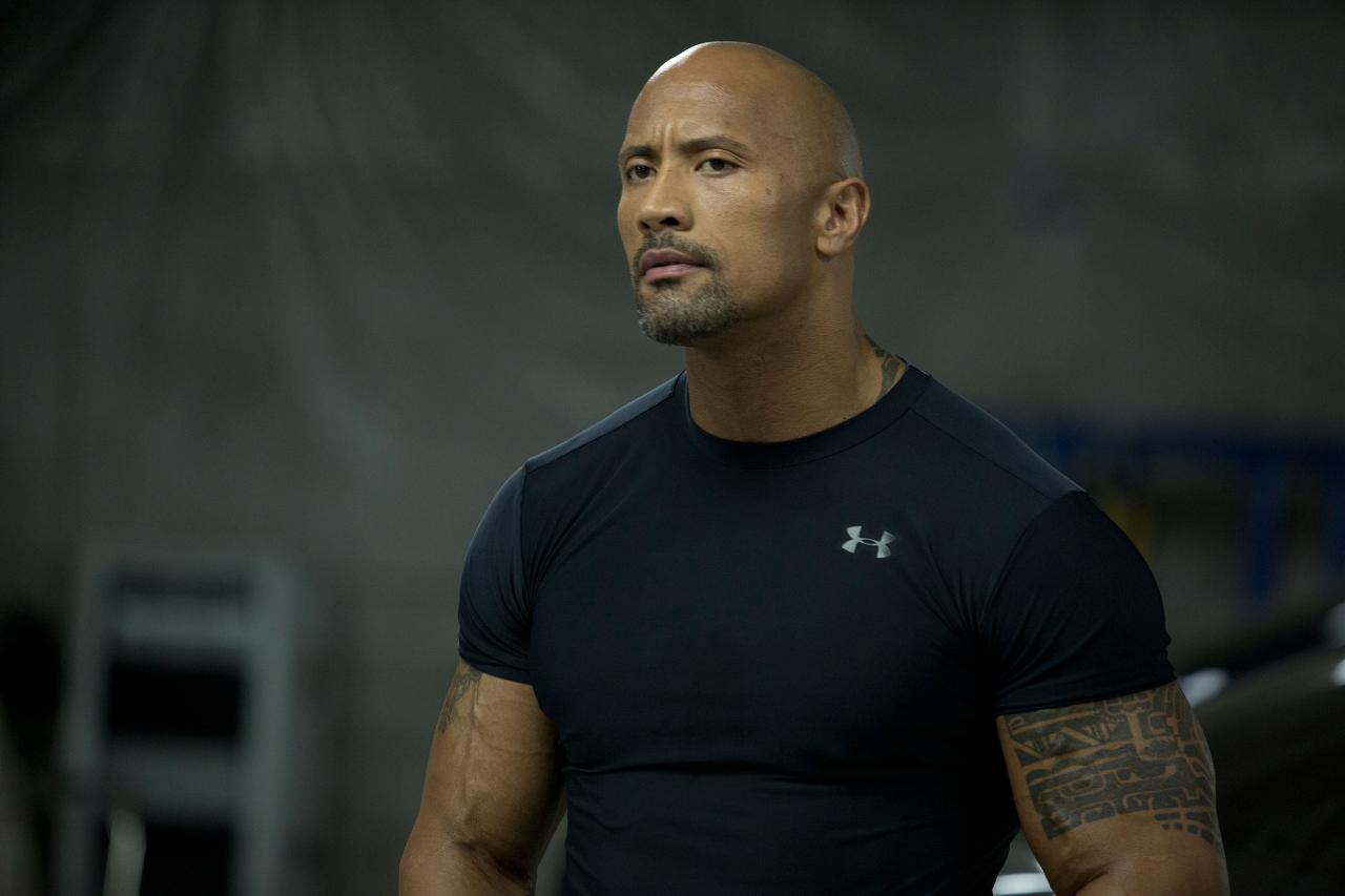 Terminator 5 - The Rock gegen Arnie in den 40er Jahren?