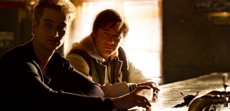 Buddy (2013) Filmkritik