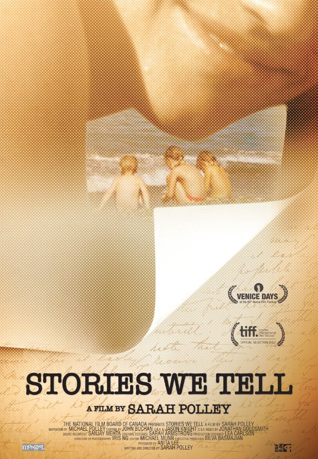 stories-we-tell-poster - Filmfutter