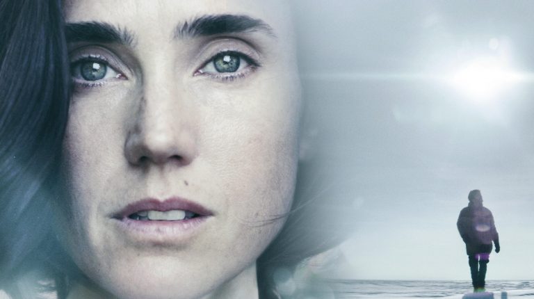 Aloft (2014) Filmkritik