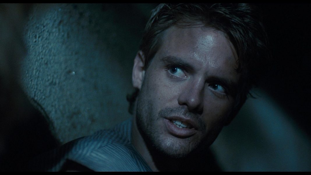 Die Suche nach Kyle Reese ist runter auf zwei Schauspieler