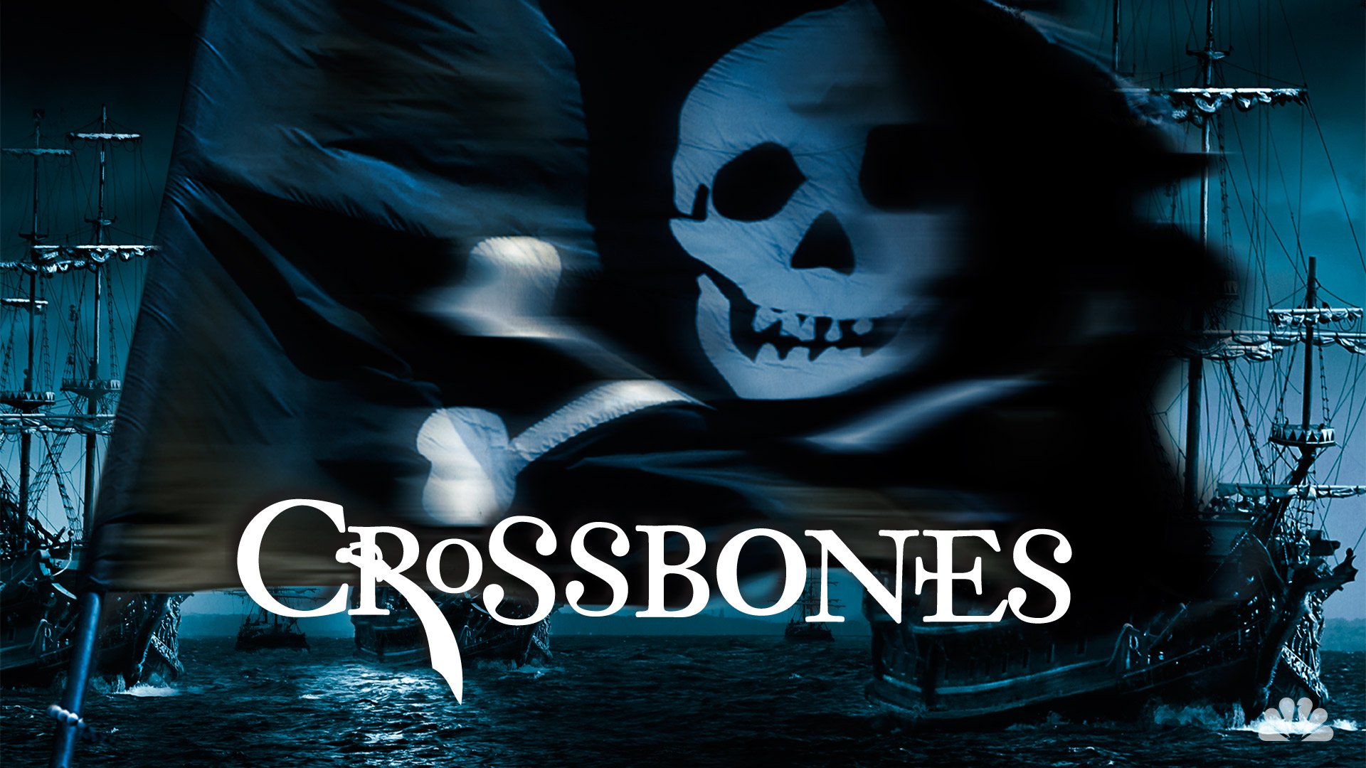 John Malkovich ist Blackbeard im Trailer zur Piratenserie "Crossbones"