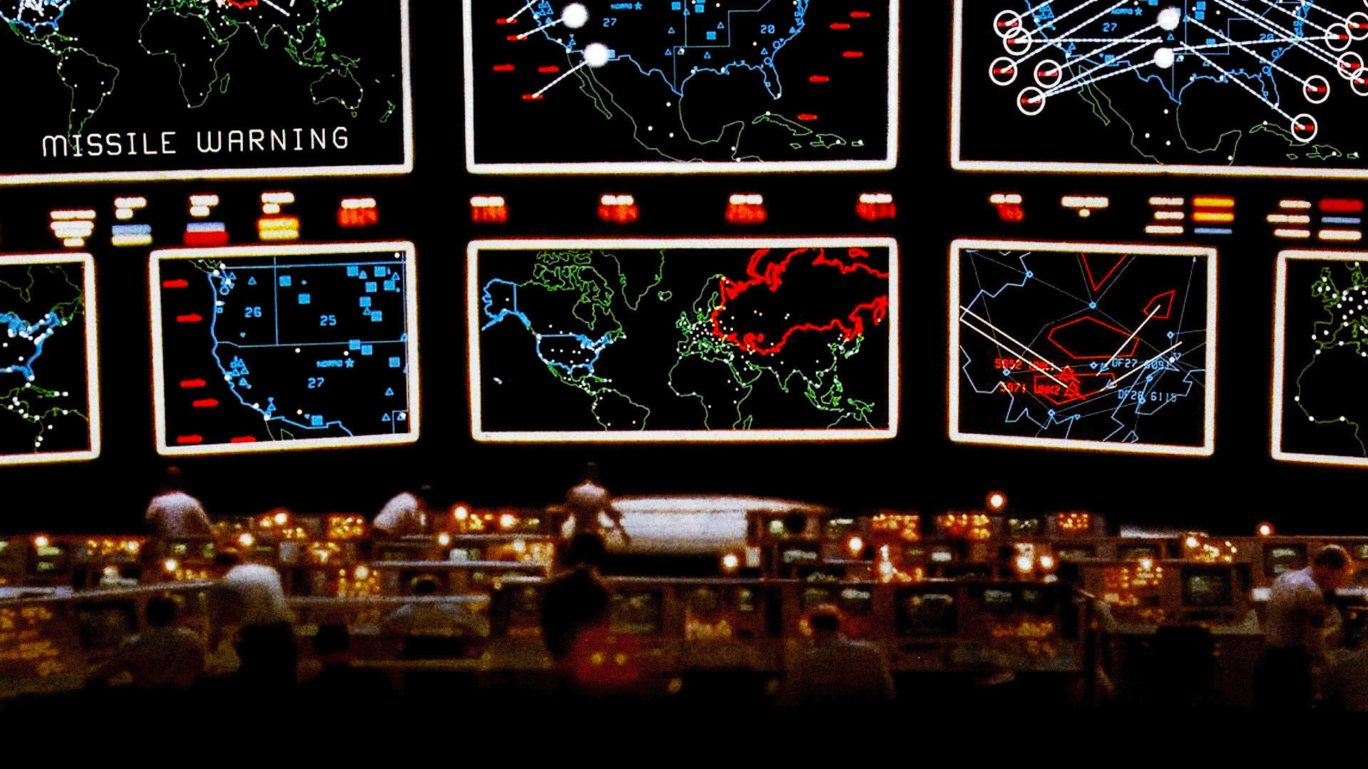 Das "WarGames"-Remake hat einen Regisseur | Filmfutter