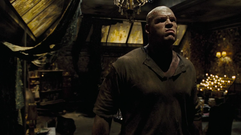 Jacob Goodnight-Archiv - Filmfutter