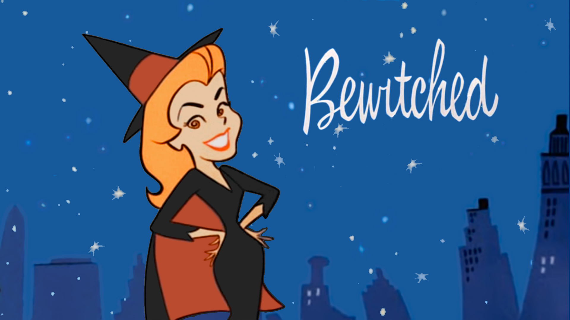 Está en desarrollo un reboot de la serie ‘Bewitched’ – Capitán Spoiler