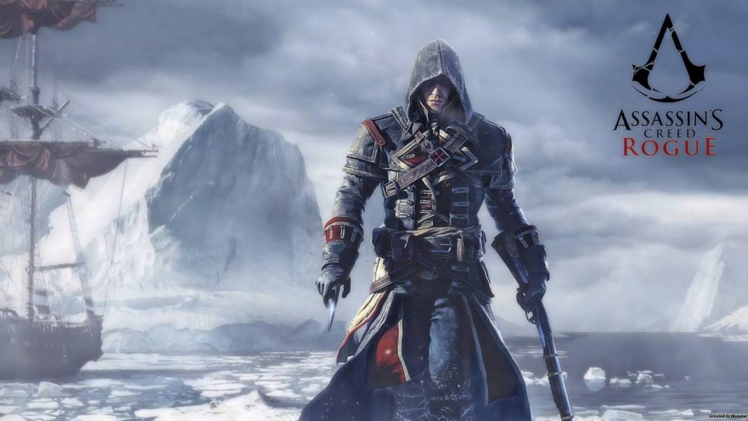 Vom Saulus zum Paulus! Der Story-Trailer von "Assassin's Creed Rogue"
