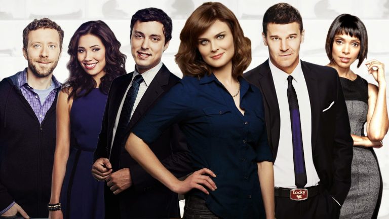 Bones - Die Knochenjägerin Season 10-Archiv - Filmfutter