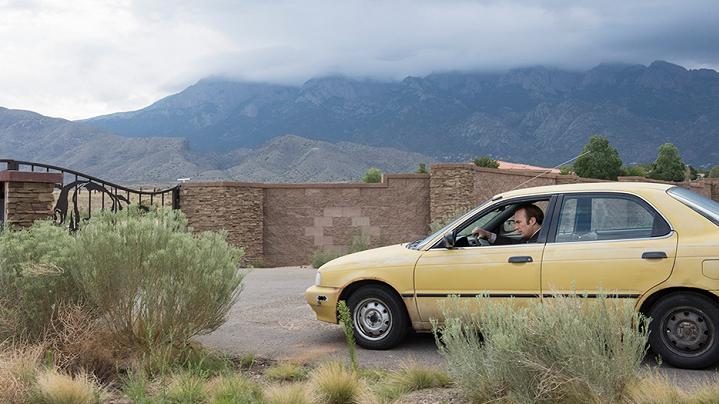 BetterCallSaulAlpineShepherdBoy2 - Filmfutter