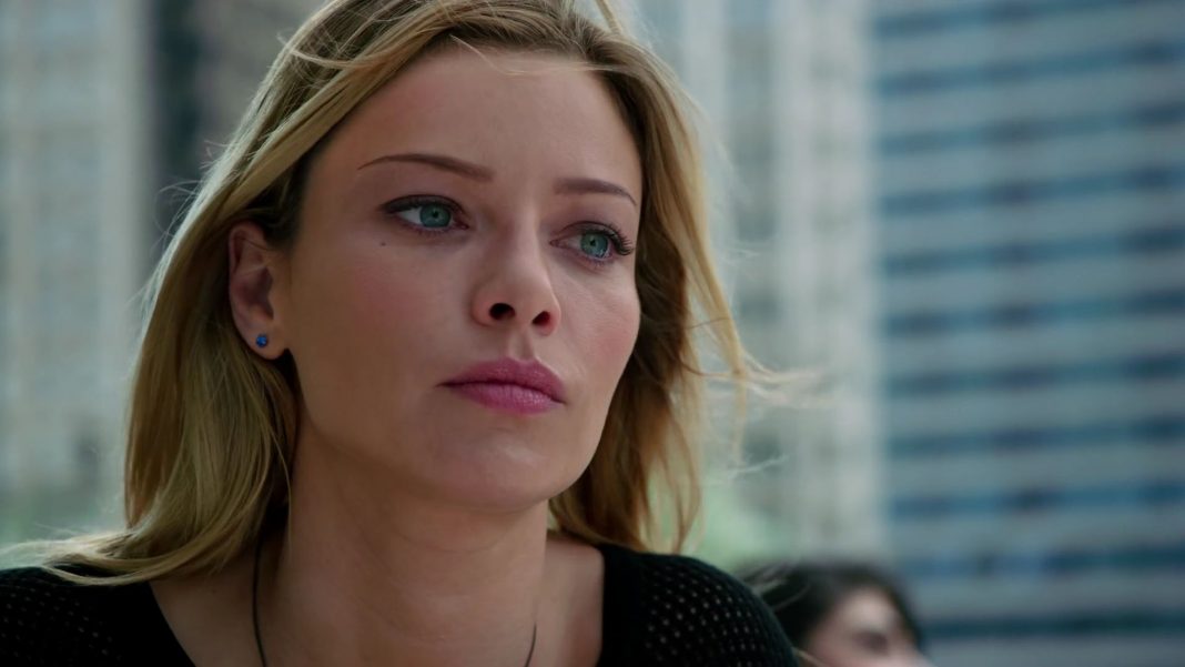 Lauren German und vier weitere gesellen sich zu "Lucifer" - Filmfutter