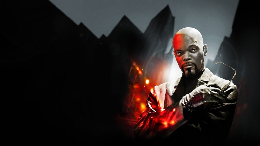 Can you dig it? Ein neuer "Shaft" ist in Arbeit! | Filmfutter