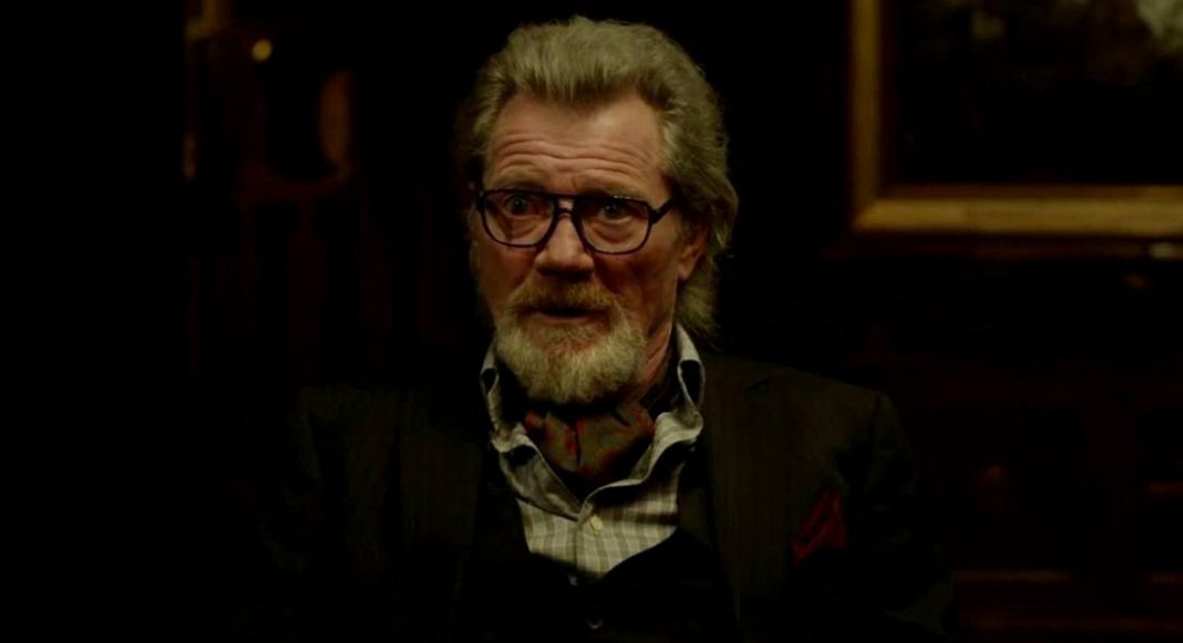 Tusk (2014) Filmkritik