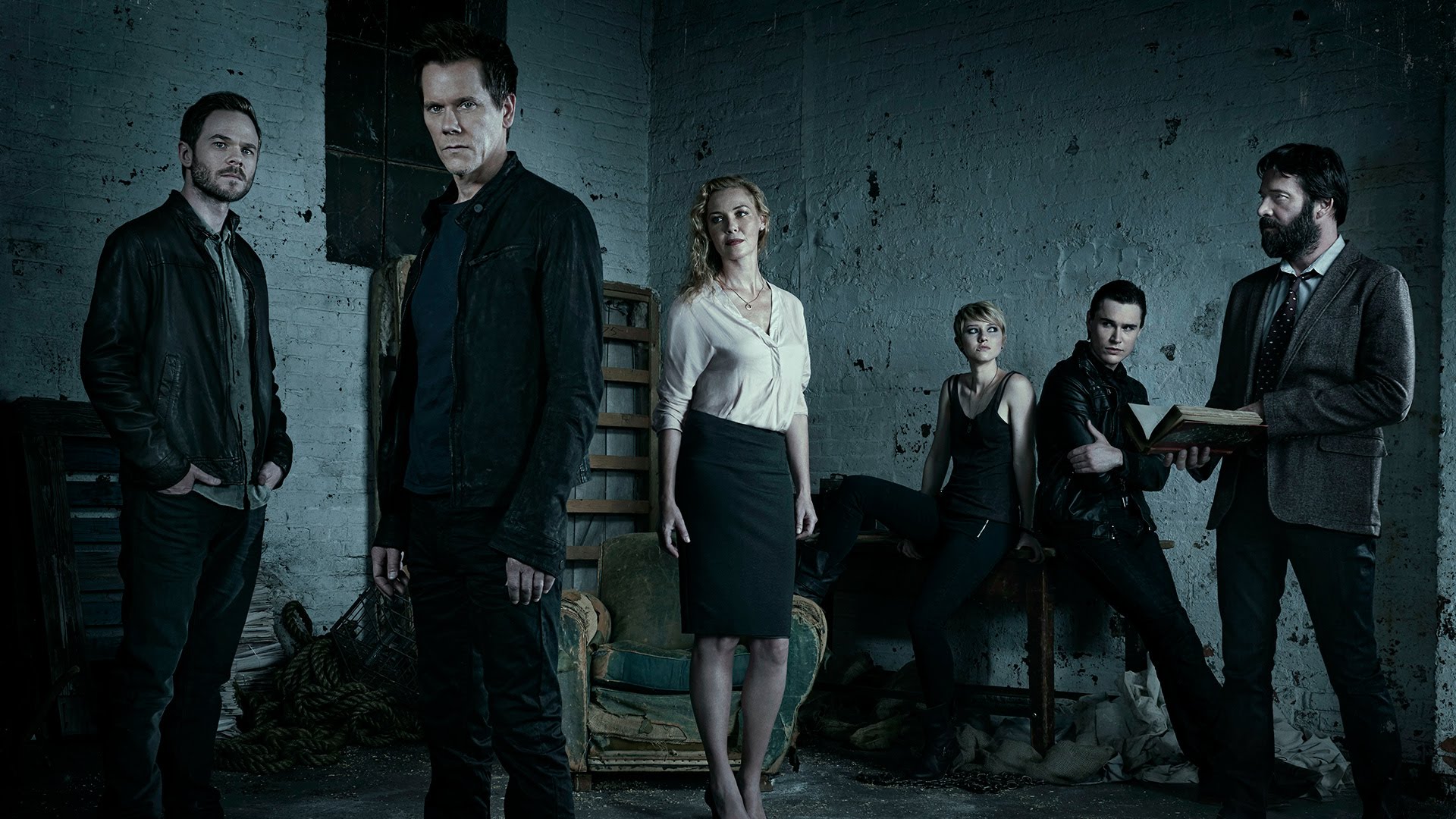 "The Following": Die neue Season-3-Vorschau verspricht ein Mini-Reboot
