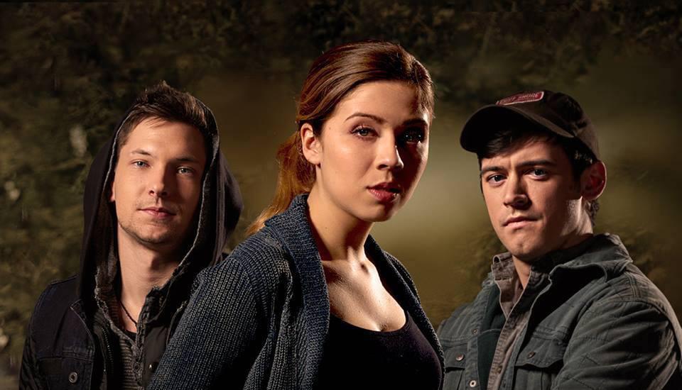 "Between": Netflix spendiert der Mysteryserie eine 2. Staffel