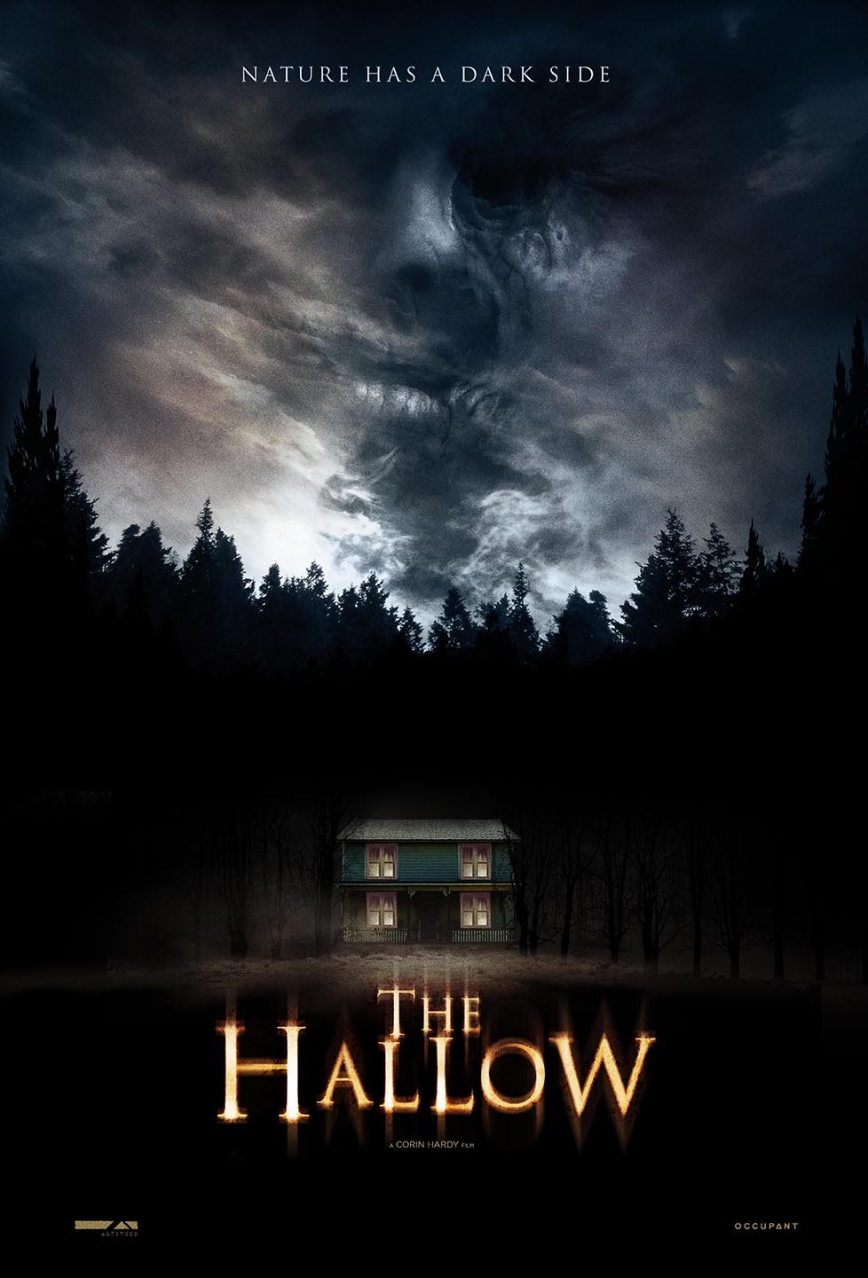 The Hallow (2015) Filmkritik Slider - Filmfutter