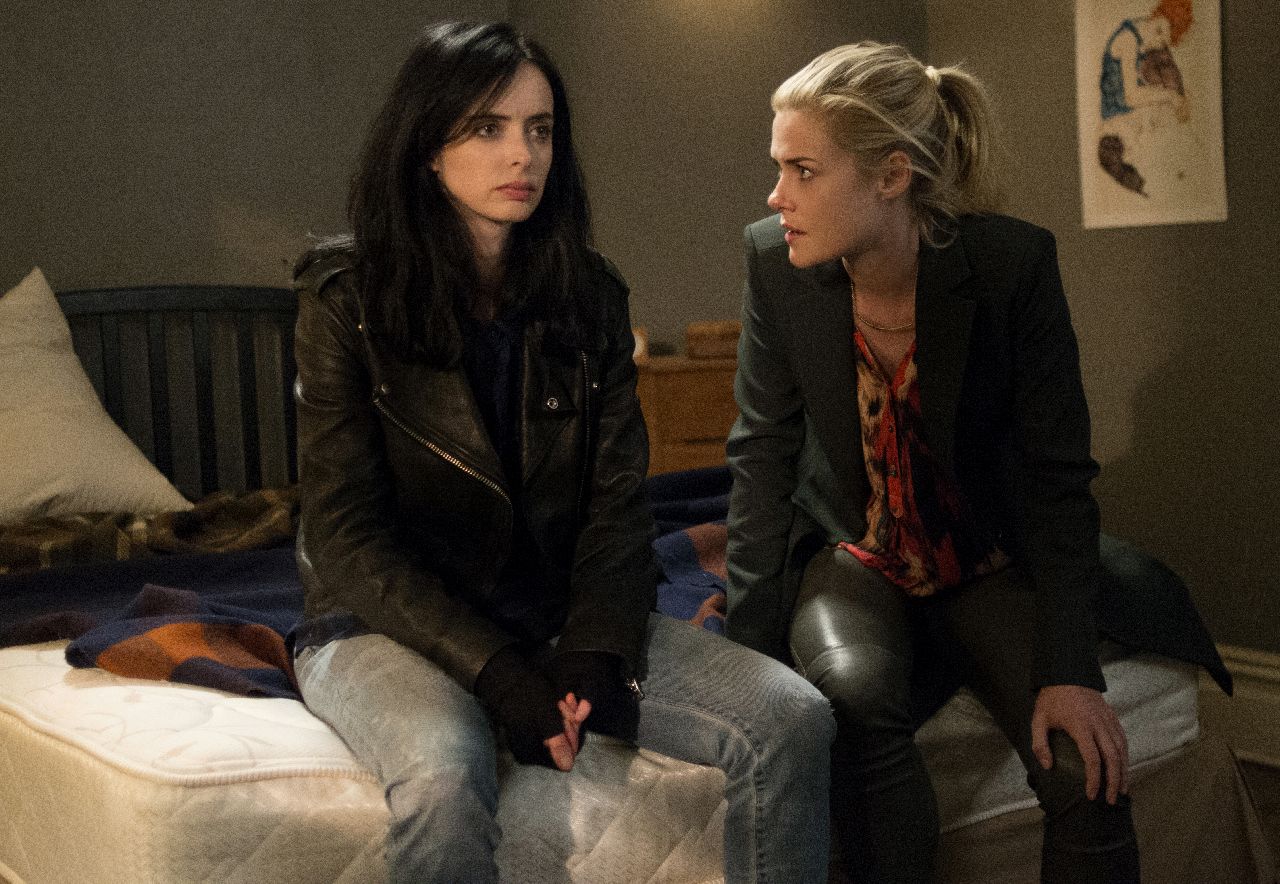 JessicaJones1 - Filmfutter