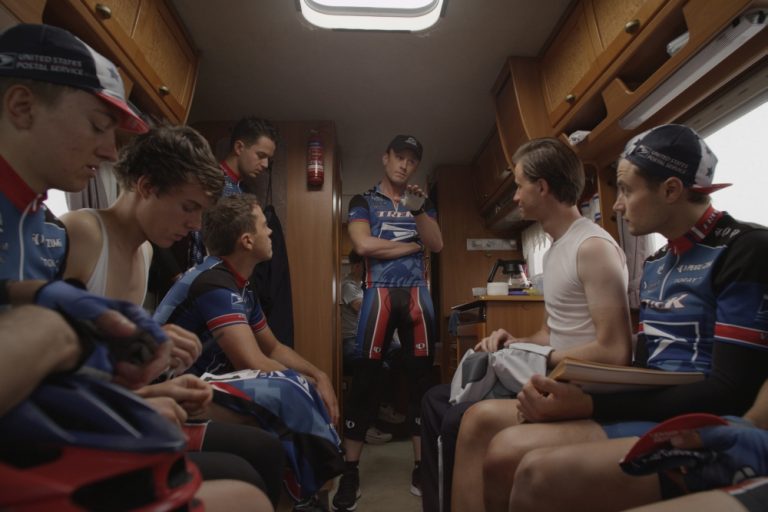 The Program (2015) Filmkritik