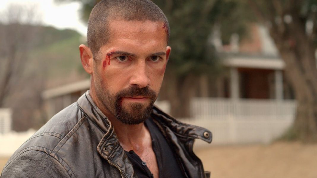 Scott Adkins teilt aus im neuen Trailer zu "Close Range" | Filmfutter