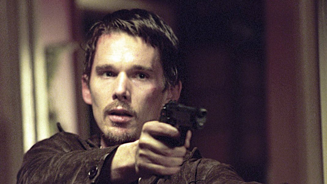 "Training Day": Serienpilot bestellt, Ethan Hawke möglicherweise dabei