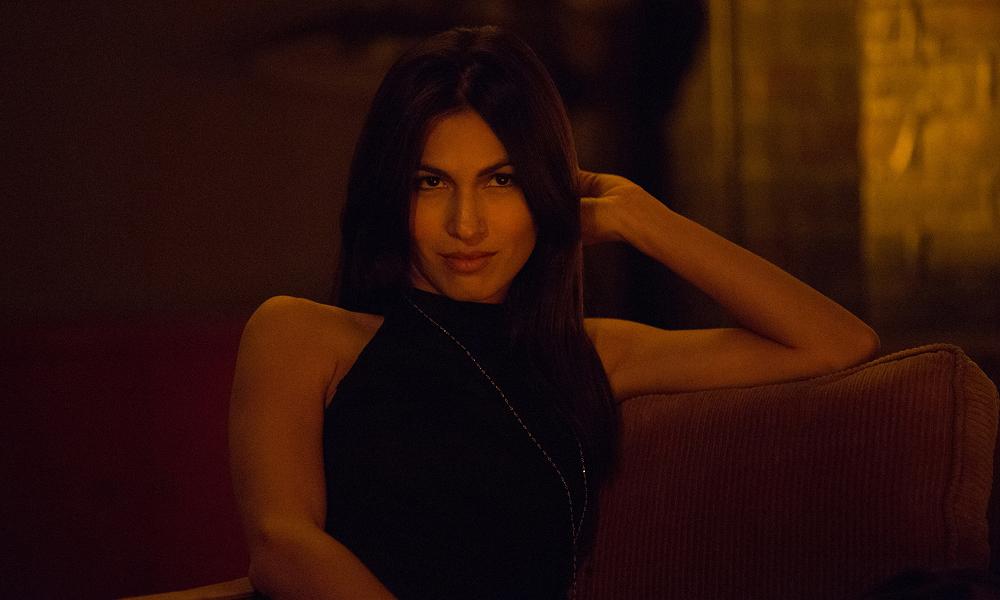 "Daredevil": Elektra-Darstellerin Elodie Yung im Interview
