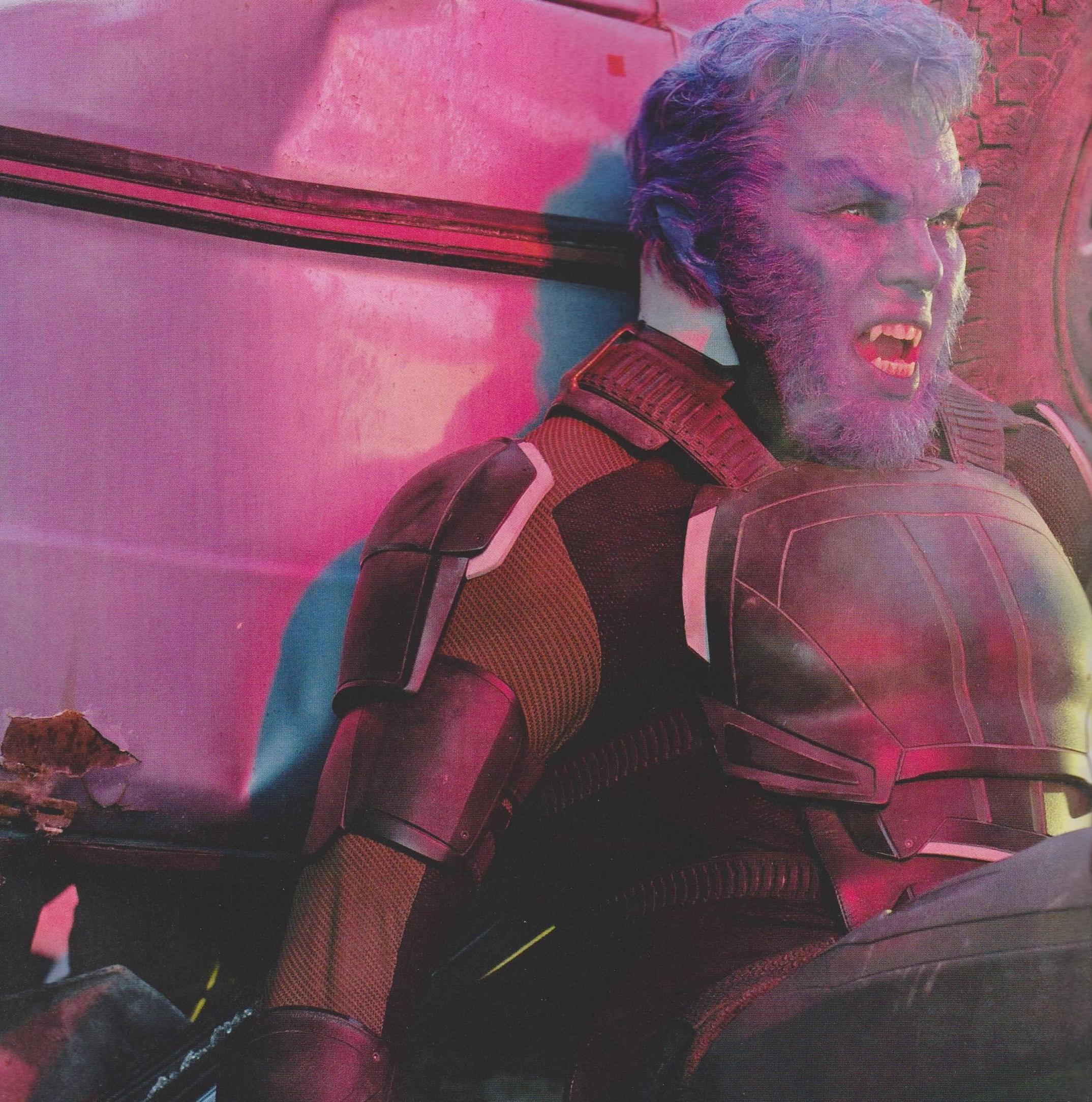 X Men Apocalypse Neuer Trailer Und Viele Fotos Aus Dem Sequel