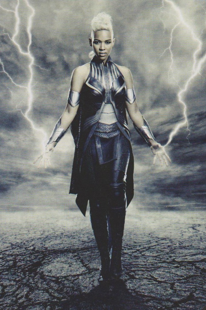 X Men Apocalypse Neuer Trailer Und Viele Fotos Aus Dem Sequel