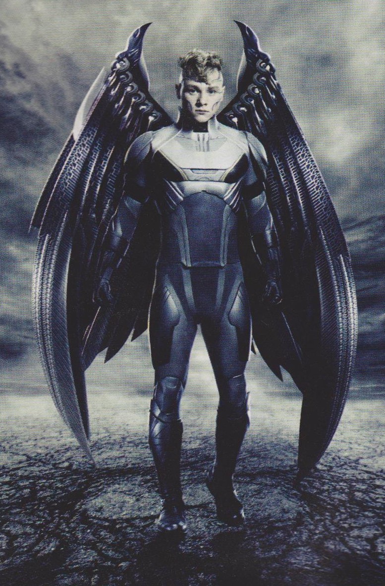 X Men Apocalypse Neuer Trailer Und Viele Fotos Aus Dem Sequel