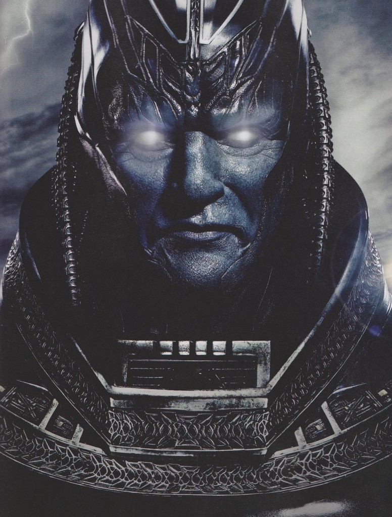 X Men Apocalypse Neuer Trailer Und Viele Fotos Aus Dem Sequel