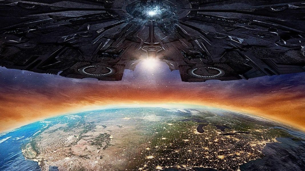 "Independence Day: Wiederkehr": Vorschau mit Clips aus dem Sequel