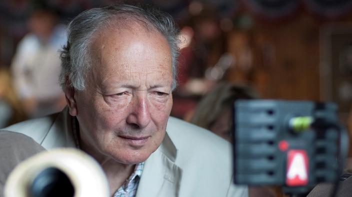 "The Wicker Man"-Regisseur Robin Hardy stirbt mit 86