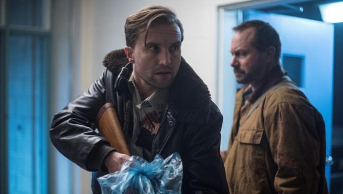 The Void (2016) Blu-ray-Kritik - Filmfutter