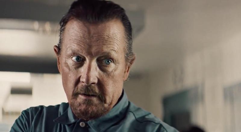 Robert Patrick als kaltblütiger Mörder im Trailer zu "Last Rampage"