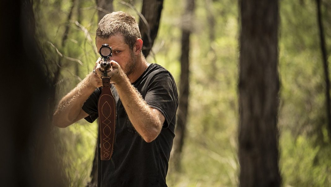 Killing Ground (2016) - Unsere Filmkritik