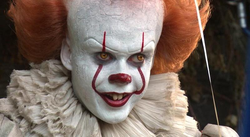 "Es 2": Die Dreharbeiten haben begonnen, zwei neue Darsteller an Bord