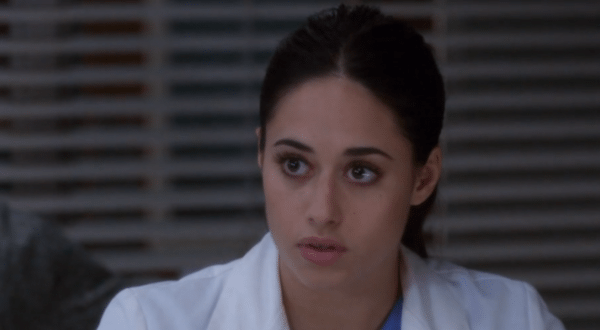 "Grey's Anatomy"-Darstellerin Jeanine Mason im "Roswell"-Reboot besetzt
