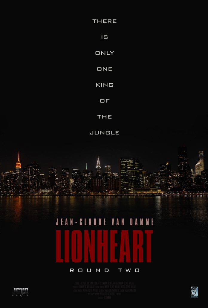 "Leon 2" mit Jean-Claude Van Damme kommt