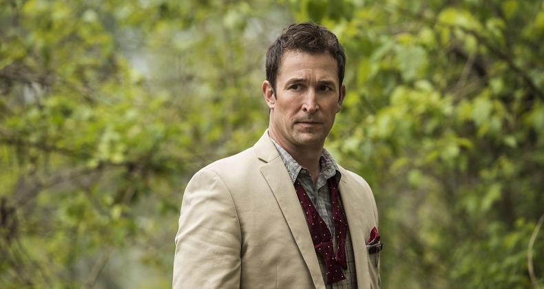 "Emergency Room"-Star Noah Wyle im Serienpiloten zu "Red Line" besetzt