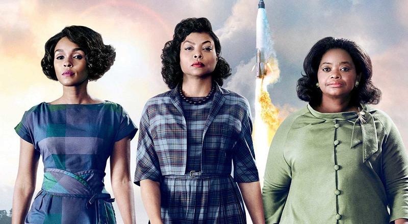 "Hidden Figures" wird auch als TV-Serie adaptiert