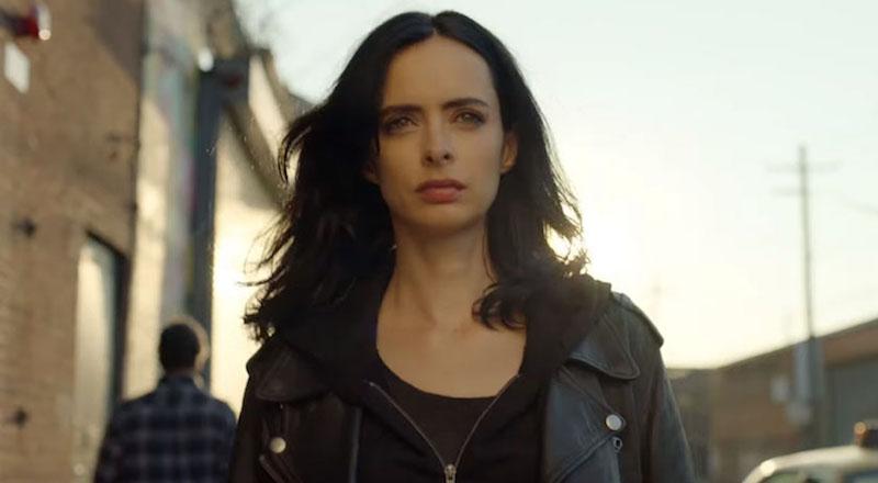 "Jessica Jones": Netflix bestellt 3. Staffel der Marvel-Serie