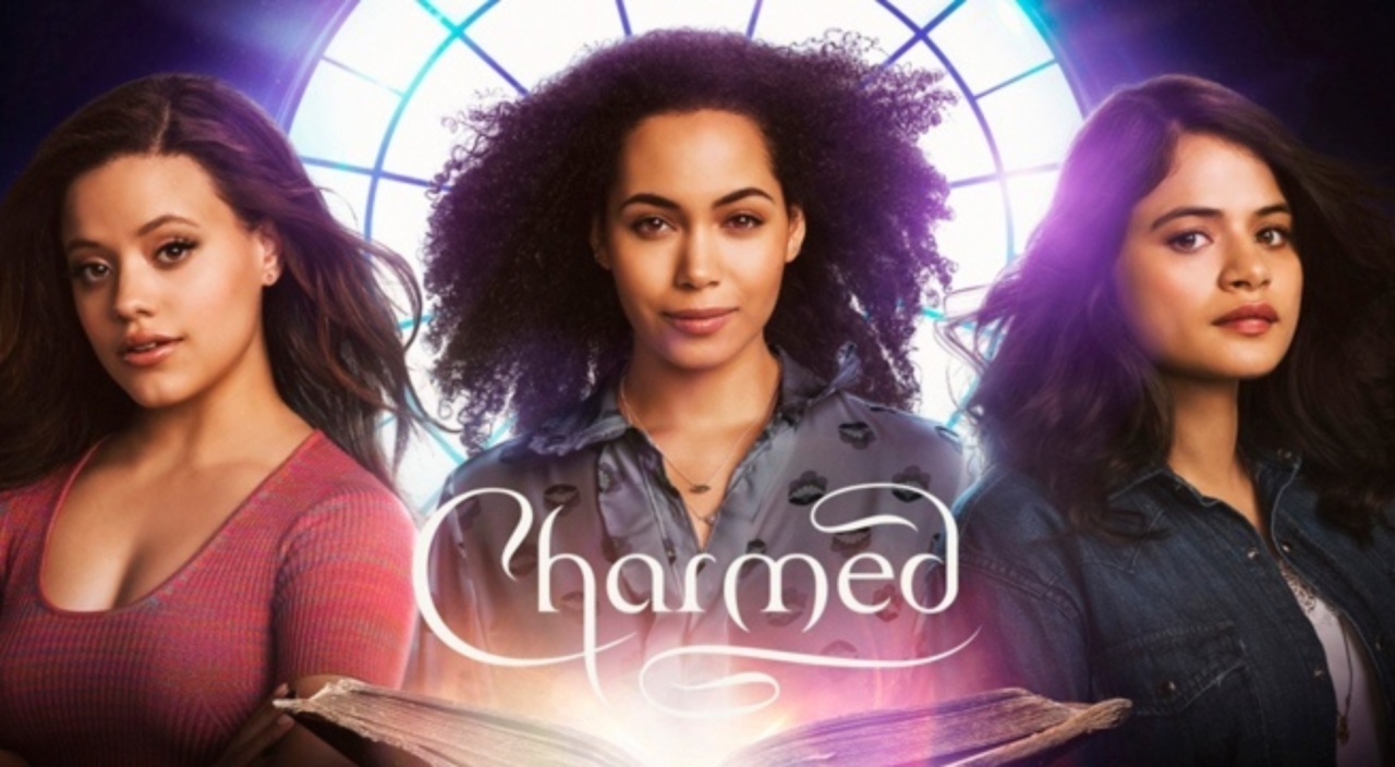 Erster Trailer zum "Charmed"-Reboot zeigt die neue Macht der Drei