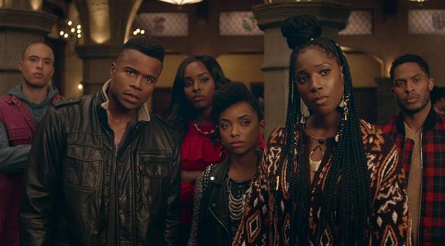 "Dear White People": Netflix bewilligt 3. Staffel