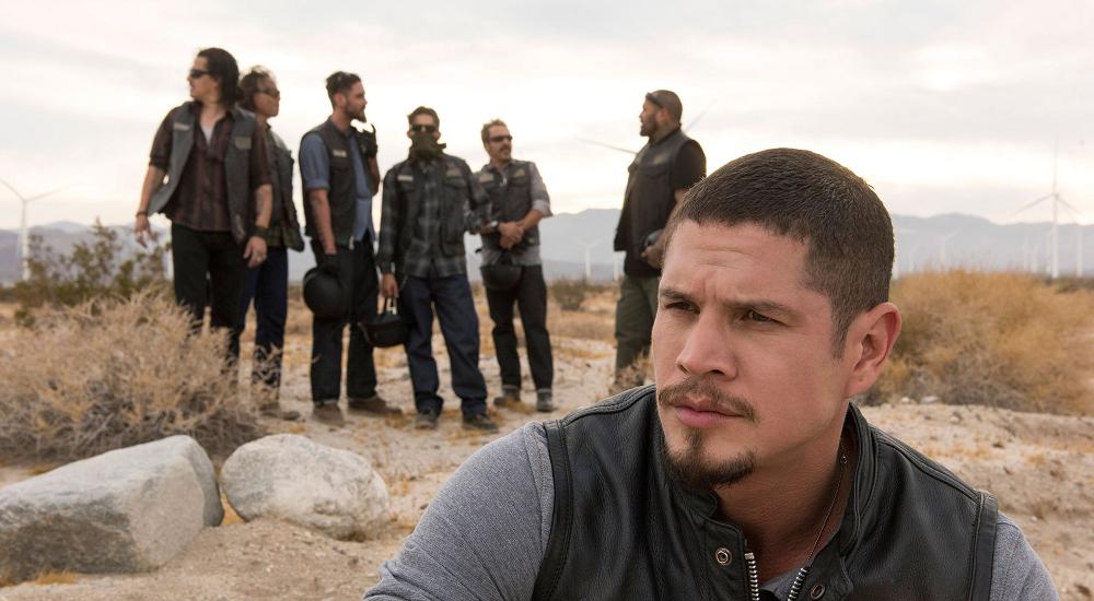 "Mayans MC": Neue Teaser zum "Sons of Anarchy"-Spin-Off