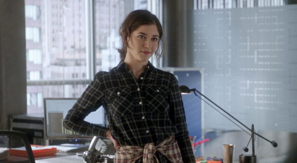 "Bull" verliert eine Hauptdarstellerin in Staffel 3