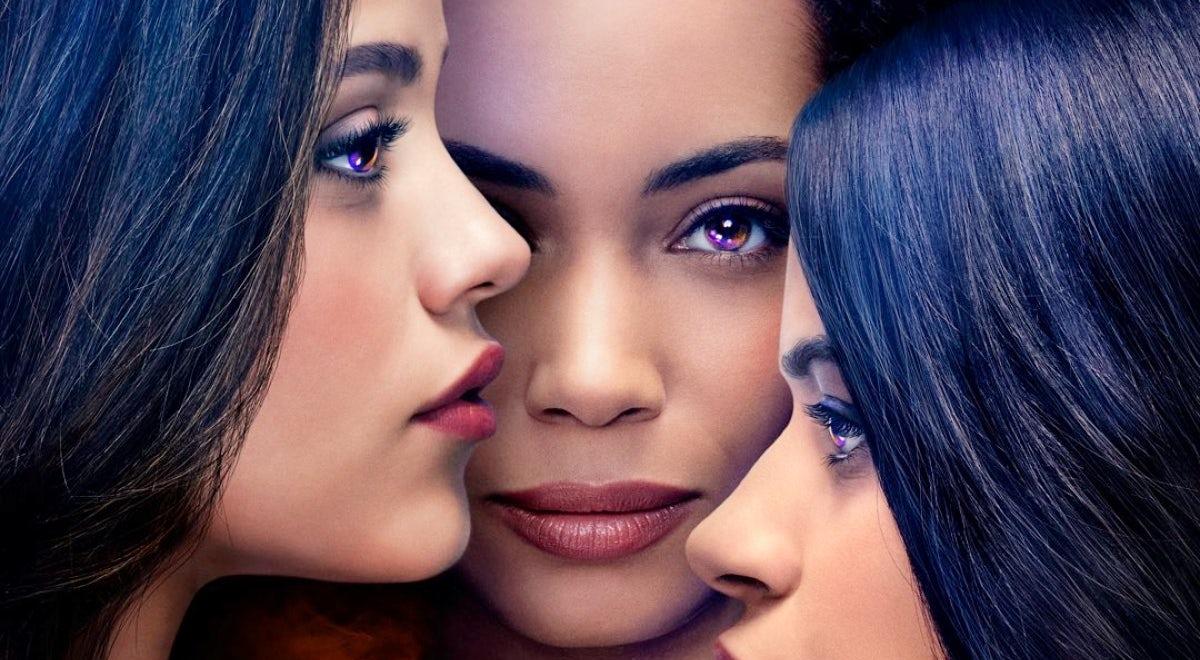 Charmed Reboot Charmed Reboot Trailer Hints At Major Connection To
