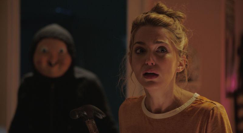 "Happy Deathday 2" ist abgedreht, Kinostart steht fest